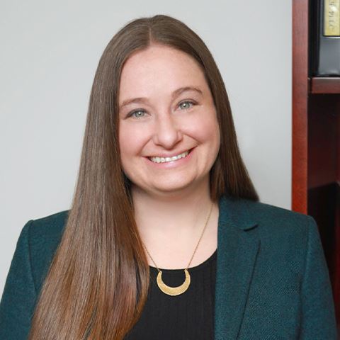 Rachel McCormick | The Boyd Law Group, PLLC